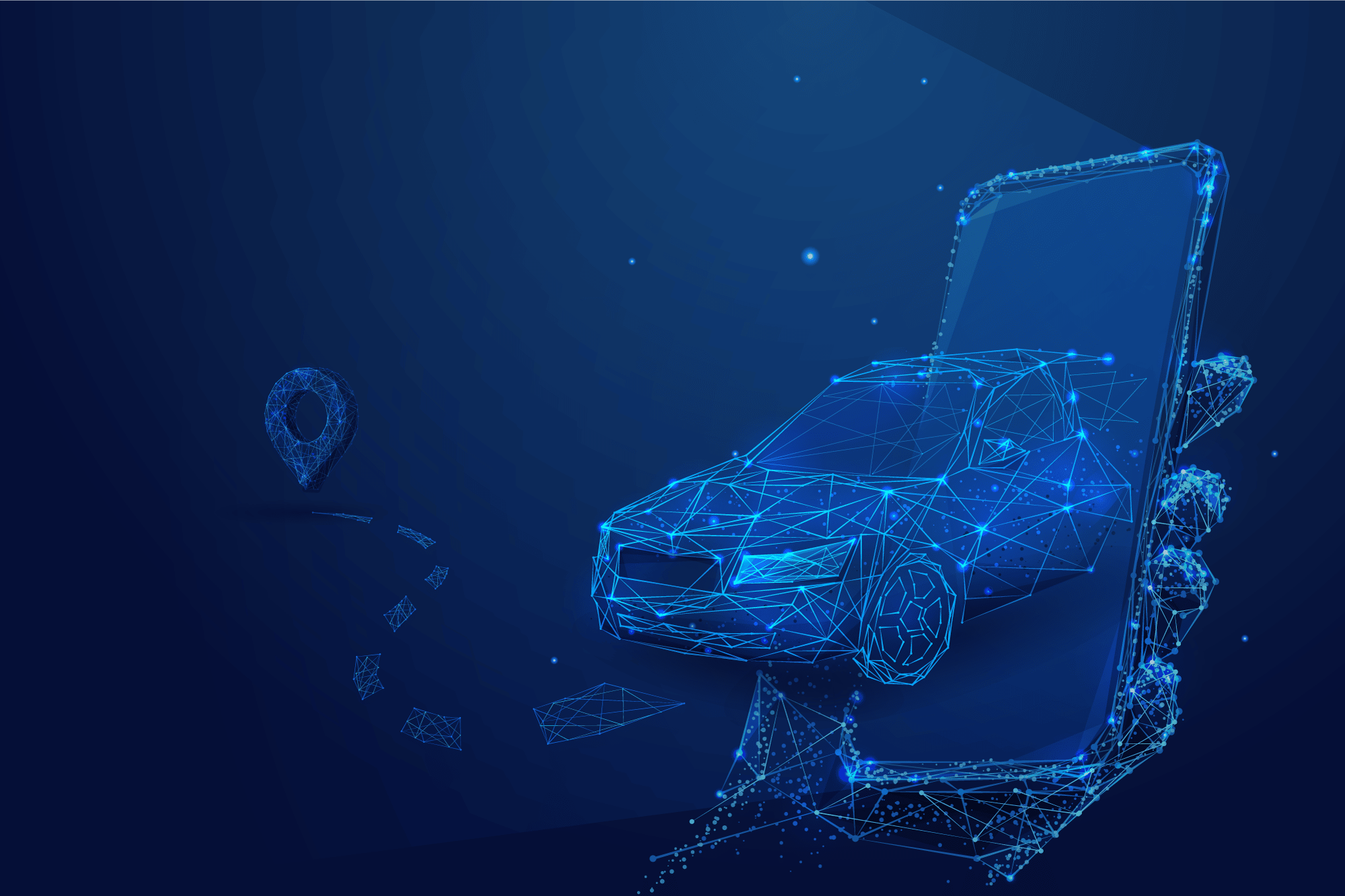 CarLocate | GPS Tracking & Fleet Geolocation