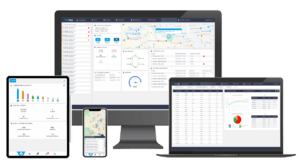 CarFleet | Advanced Fleet Management Software | Vehicle Data